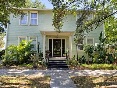 606 W. Azeele St - 606 W Azeele St Tampa FL | Zillow