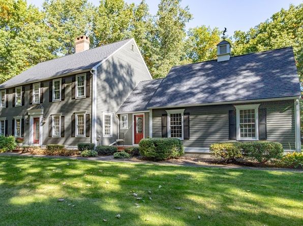 Groton MA Real Estate - Groton MA Homes For Sale | Zillow