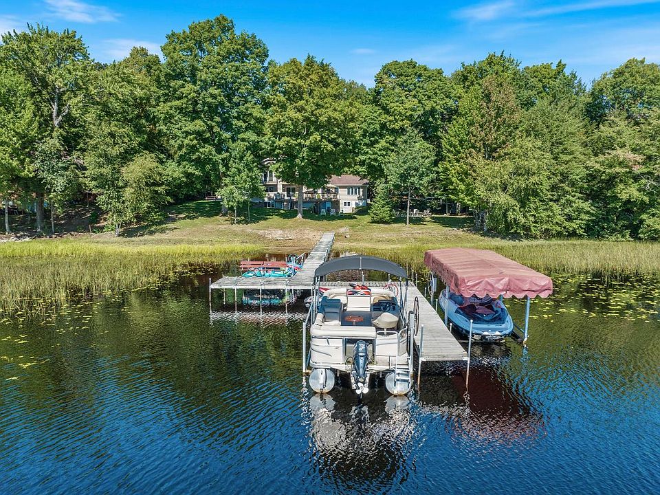 N9661 N Summit Ln, Summit Lake, WI 54485 | MLS #203959 | Zillow