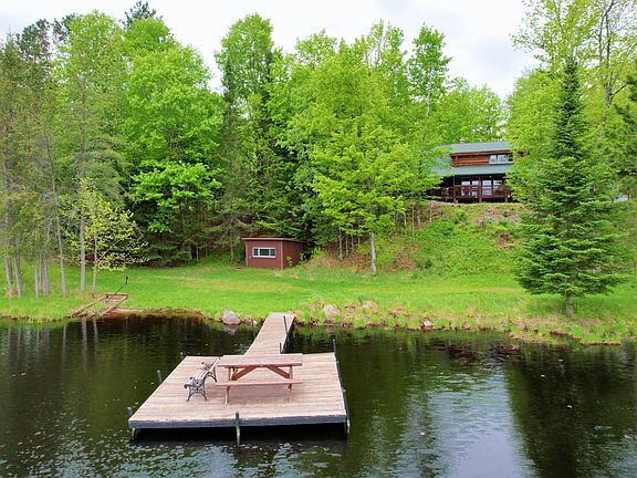 13038 Hicks Landing Rd, Fifield, WI 54524 | MLS #200403 | Zillow