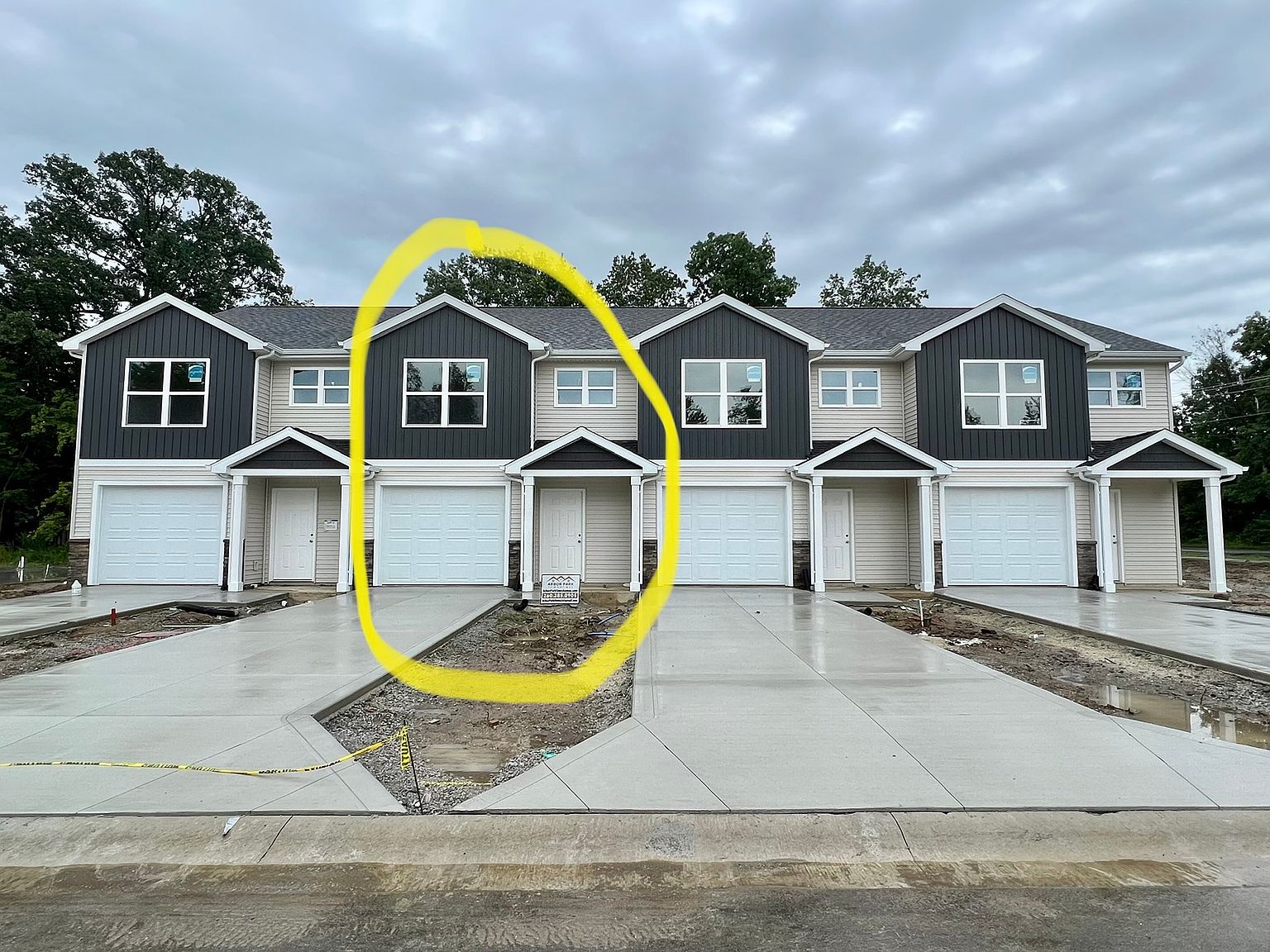 10034 Arbor Park Blvd #10034, New Haven, IN 46774 | Zillow