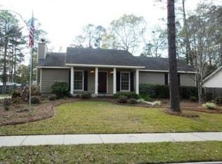 2308 S Sherwood Dr, Valdosta, GA 31602 | MLS #140416 | Zillow