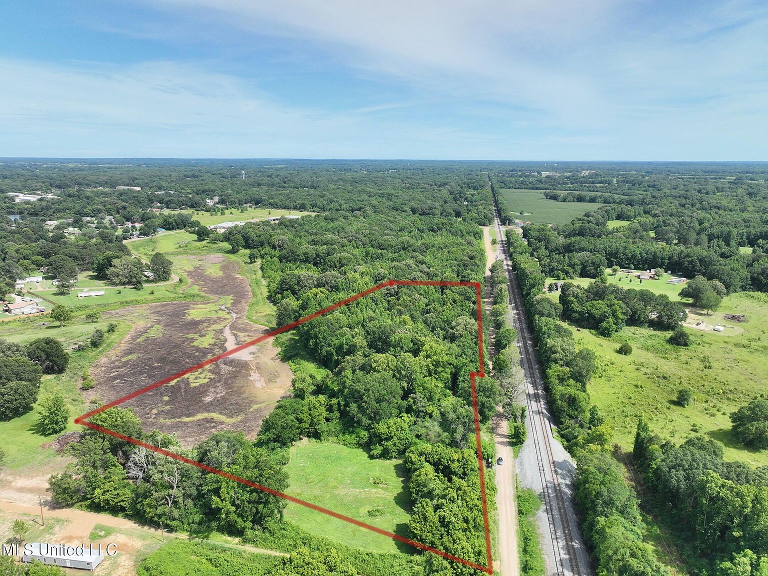 Ratliff Rd LOT 198, Flora, MS 39071 | MLS #4116907 | Zillow