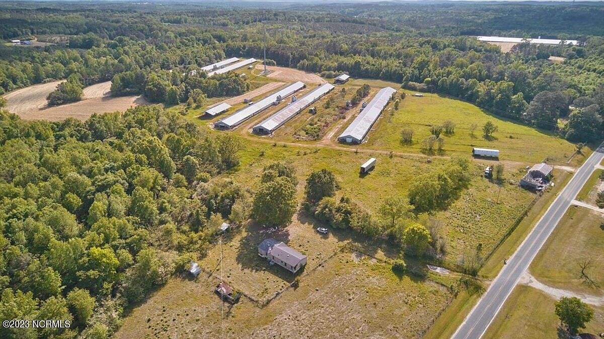124 Jones Springs Church Road, Ellerbe, NC 28338 | Zillow
