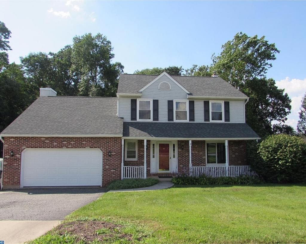 122 N Kelly Dr, Birdsboro, PA 19508 | Zillow