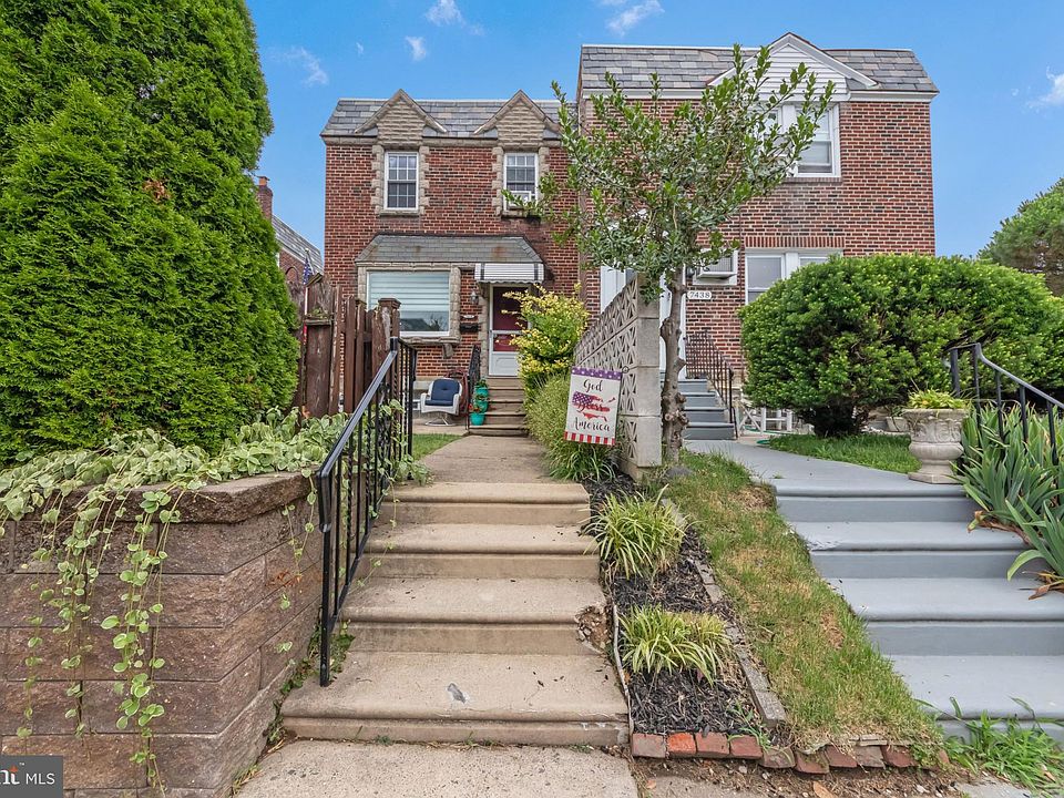 7436 Belden St, Philadelphia, PA 19111 | Zillow