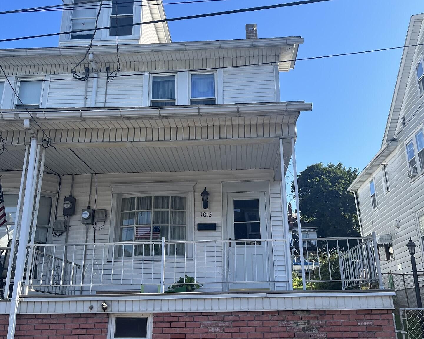1013 E Dewart St, Shamokin, PA 17872 | MLS #20-94759 | Zillow