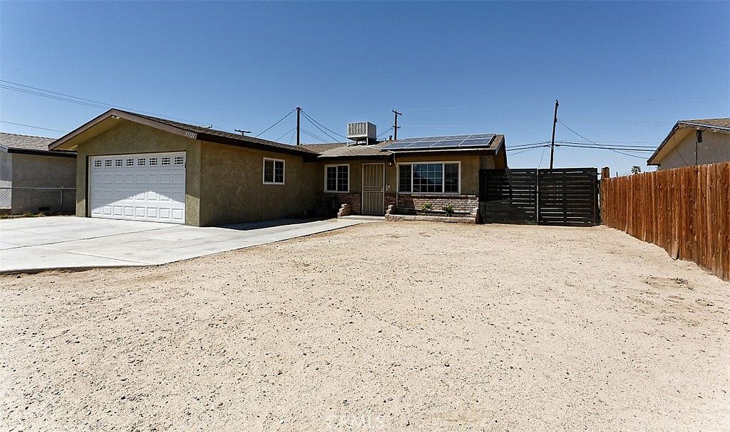 35724 Frontier Ave, Yermo, CA 92398 | Zillow
