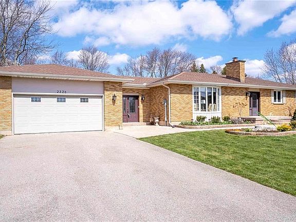 2328 Mossley Dr, Thames Centre, ON N0L 1V0 | MLS #40562144 | Zillow