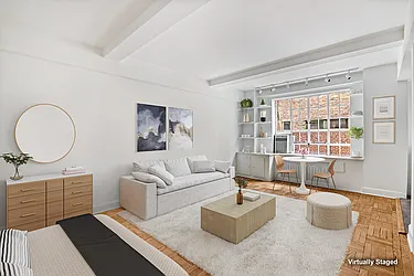 140 East 40th Street in Murray Hill : Sales, Rentals, Floorplans ...