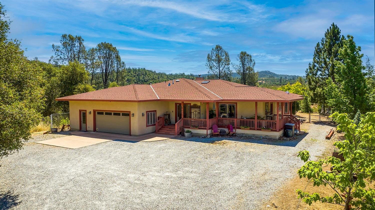 5603 Gold Mountain Rd, Sheep Ranch, CA 95246 | MLS #202300384 | Zillow