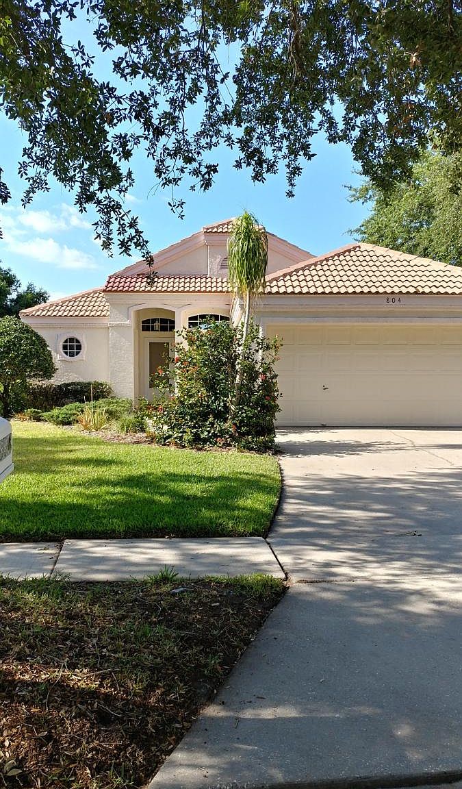 804 Compass Cir, Tarpon Springs, FL 34689 | Zillow