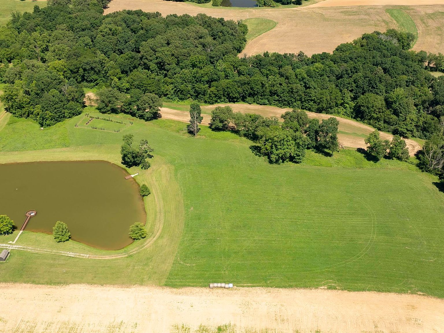 0 Van Cleave Rd, Murray, KY 42071 | Zillow