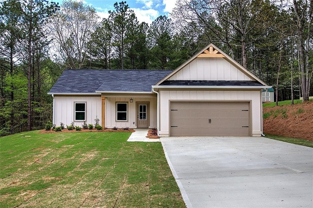 455 Timothy Dr, Dallas, GA 30132 | Zillow