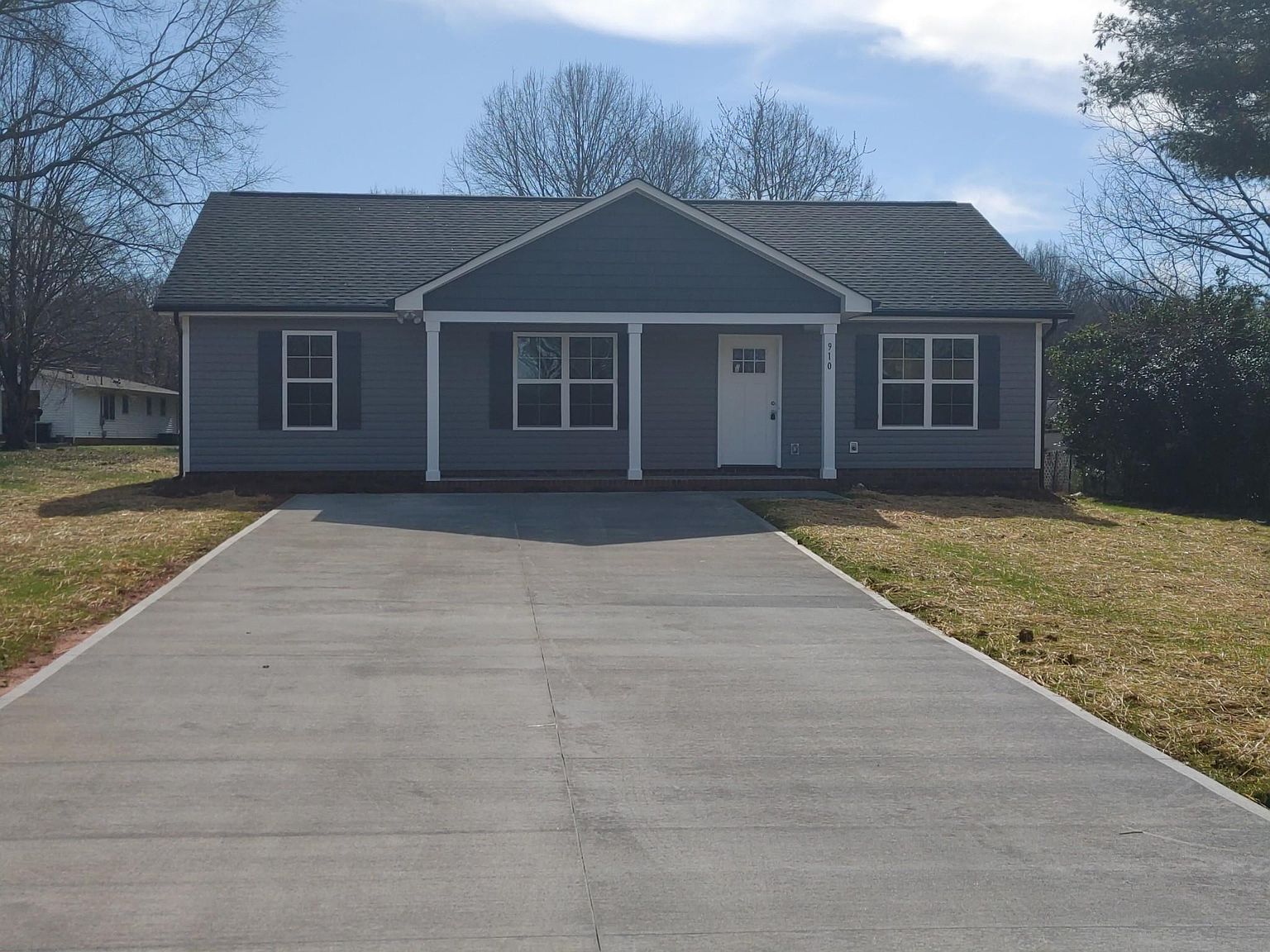 910 Wilson St, China Grove, NC 28023 | Zillow