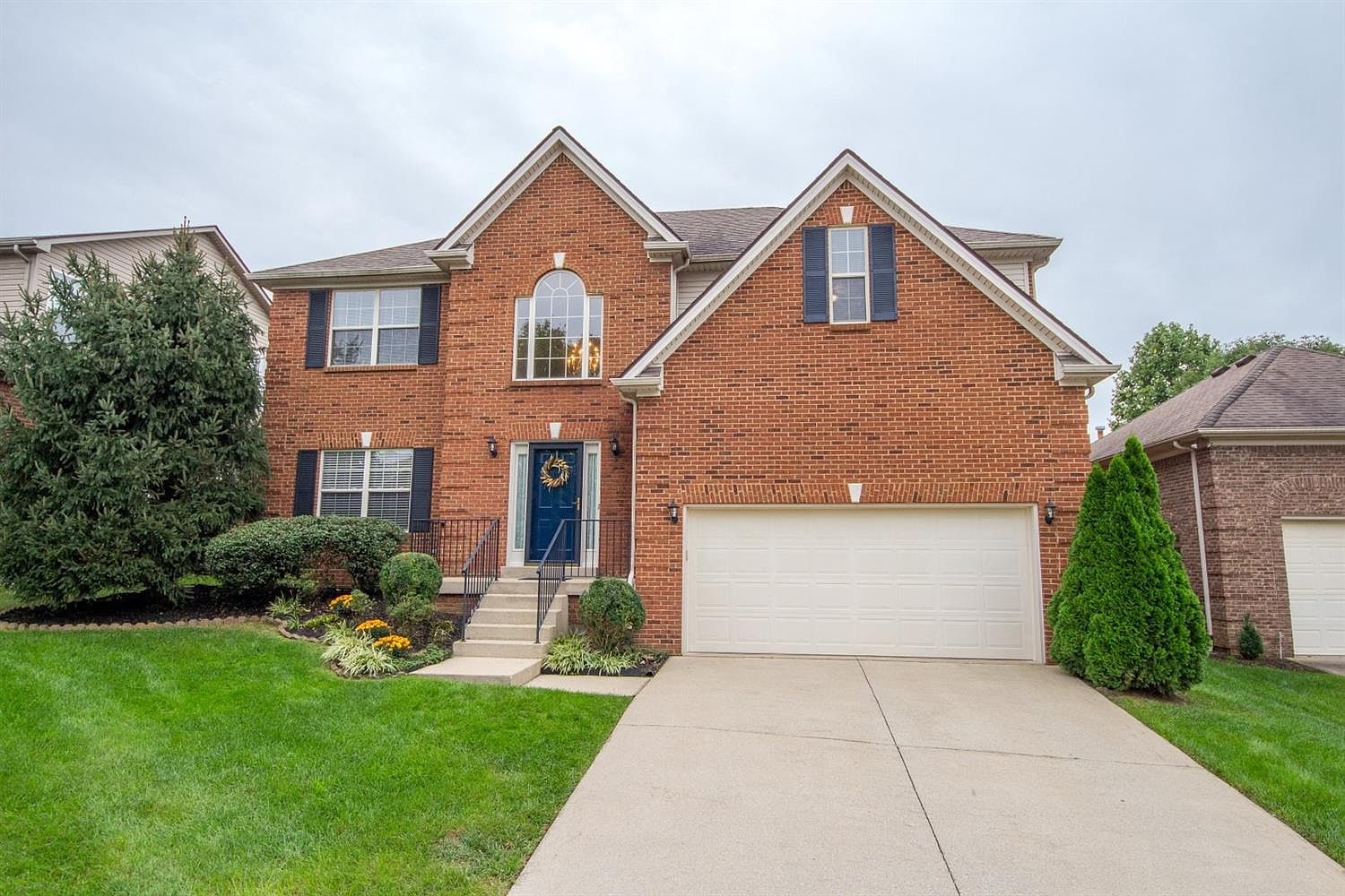 2240 Lovell Ct, Lexington, KY 40513 | Zillow
