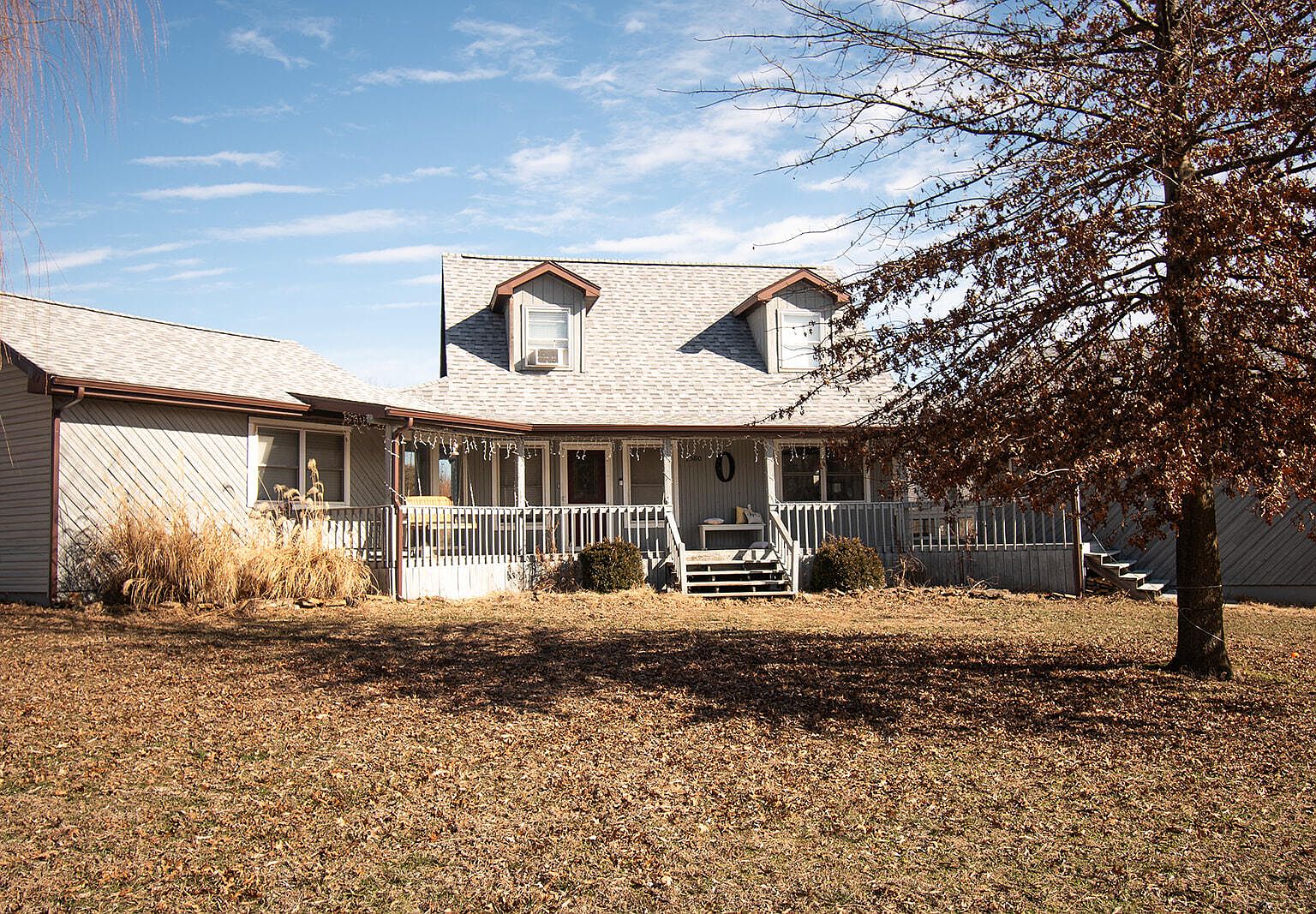 1580 E 529th Road, Brighton, MO 65617 | Zillow