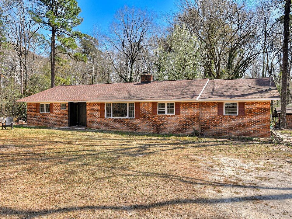 1871 Wagener Trail Rd, Salley, SC 29137 | Zillow