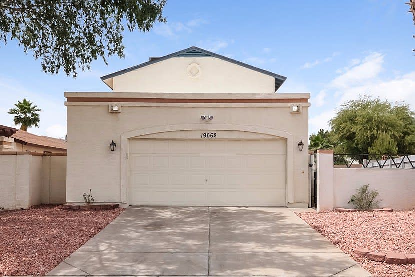 19662 N 48th Ave, Glendale, AZ 85308 | Zillow