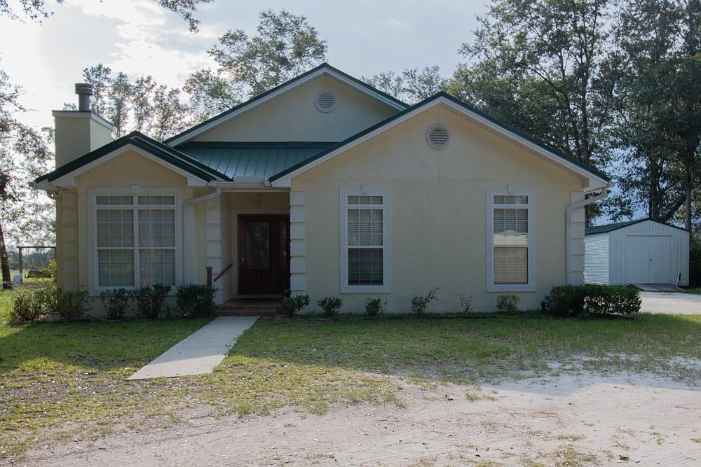 1236 Horseshoe Cove Rd, Waverly, GA 31565 | MLS #1641879 | Zillow