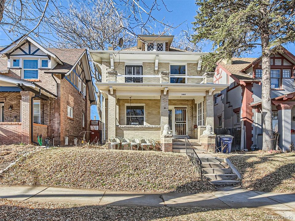 1465 Cook Street, Denver, CO 80206 | Zillow