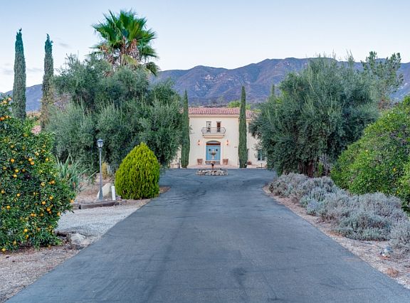 879 Fairview Rd, Ojai, CA 93023 | Zillow