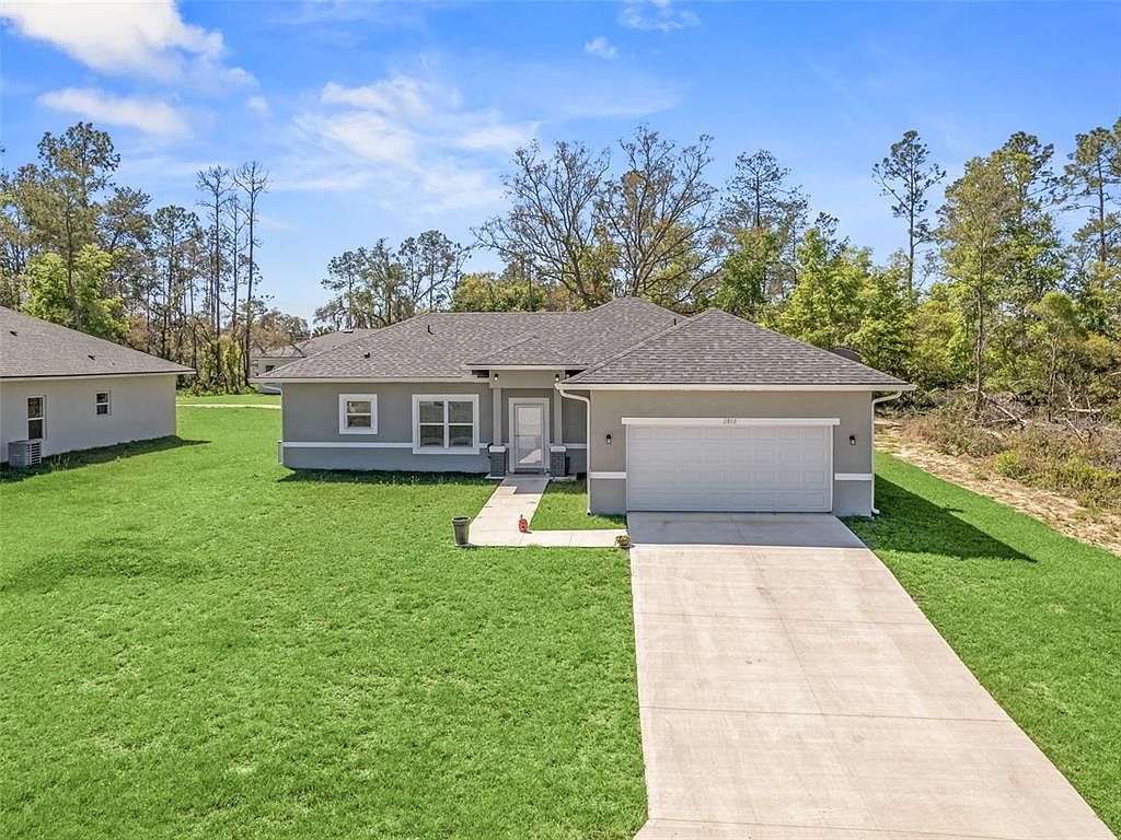 2808 SW 139th St, Ocala, FL 34473 | MLS #G5079959 | Zillow