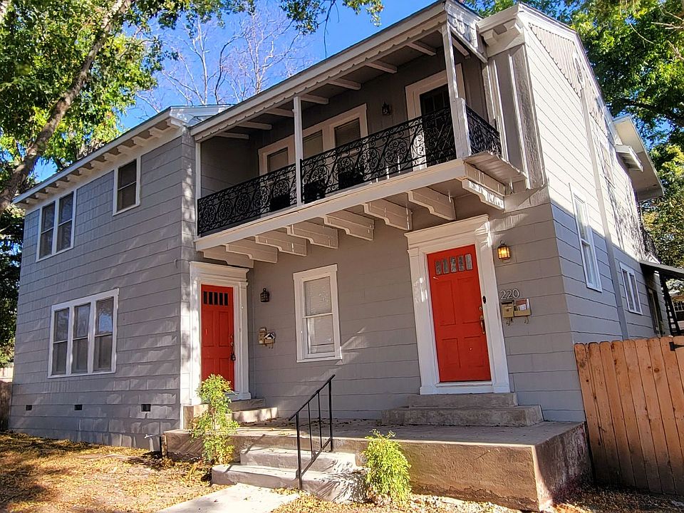 222 Funston Pl, San Antonio, TX 78209 | Zillow