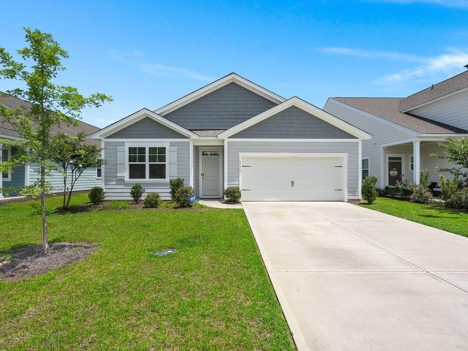 116 William Clark Blvd, Santee, SC 29142 | MLS #25019740 | Zillow