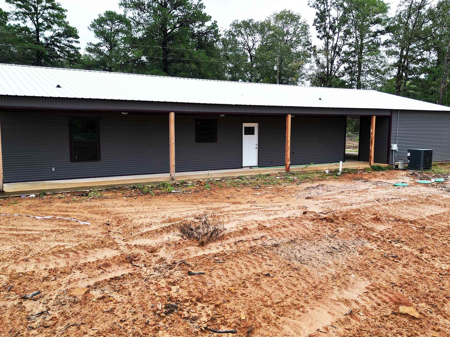 40 County Road 4232, Atlanta, TX 75551 | MLS #20235983 | Zillow