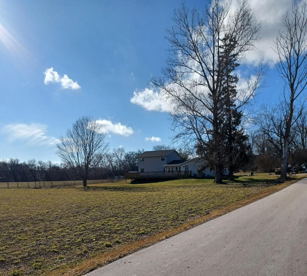 7279 Spring STREET, Springfield, WI 53176 | MLS #1864310 | Zillow