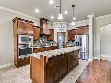 2829 Morgan Trce, Yukon, OK 73099 | Zillow