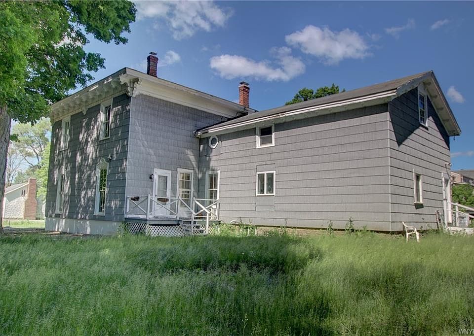 7911 E Otto Otto Rd, East Otto, NY 14729 | Zillow