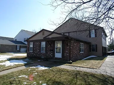 1649 Wingate Blvd Ypsilanti MI | Zillow
