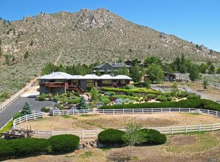 3497 Alpine View Ct, Carson City, NV 89705 | MLS #240008669 | Zillow