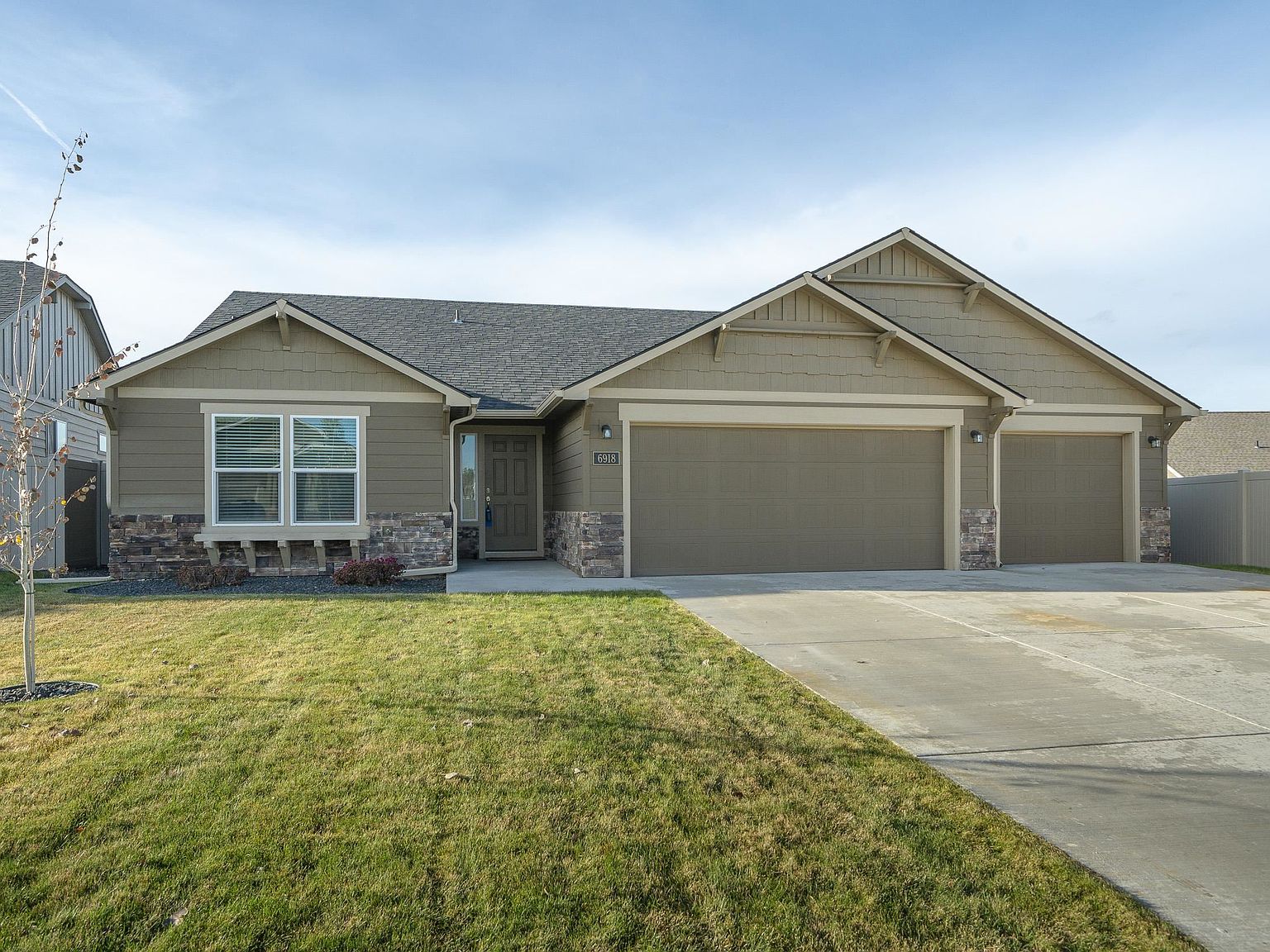 6918 S Rollingwood Dr, Spokane, WA 99224 | MLS #202324729 | Zillow