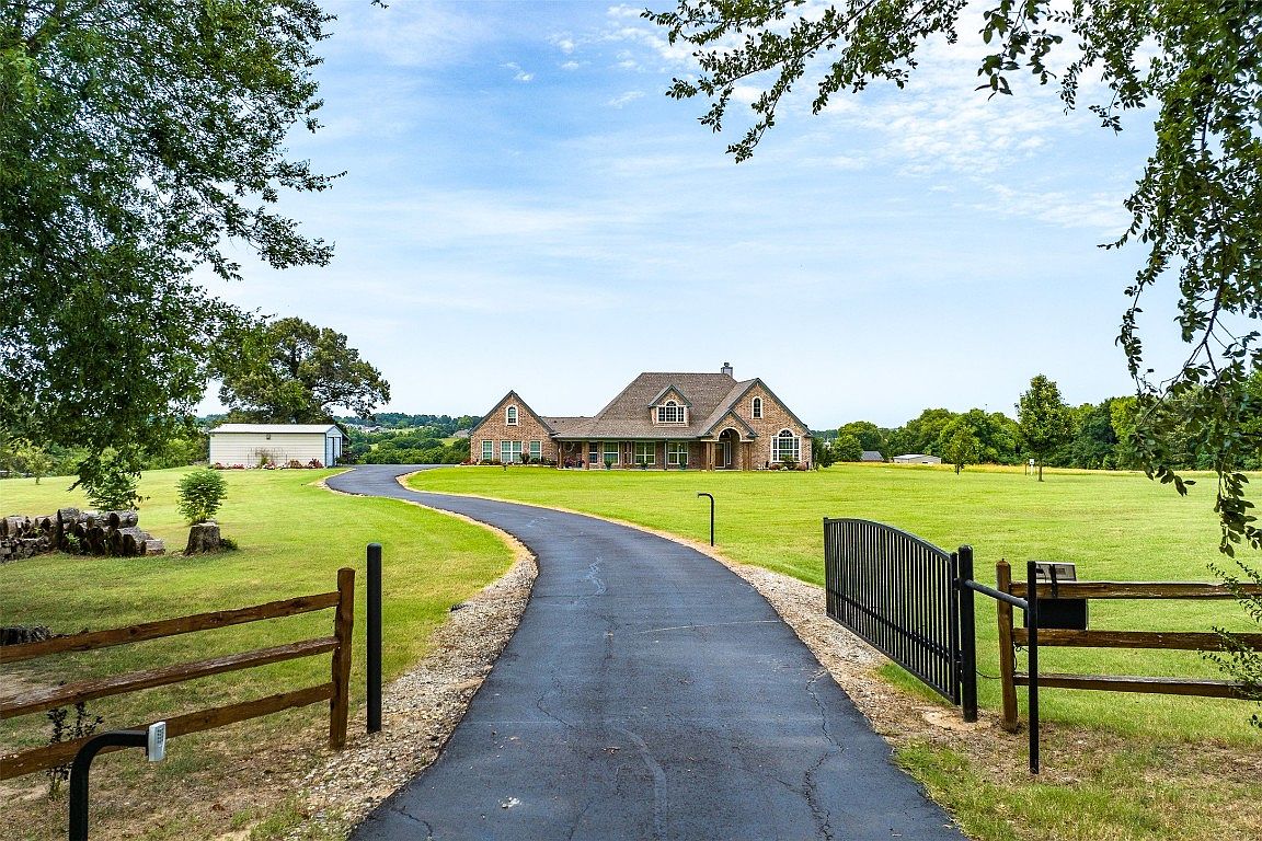 7485 County Road 3907, Athens, TX 75752 | MLS #20528284 | Zillow