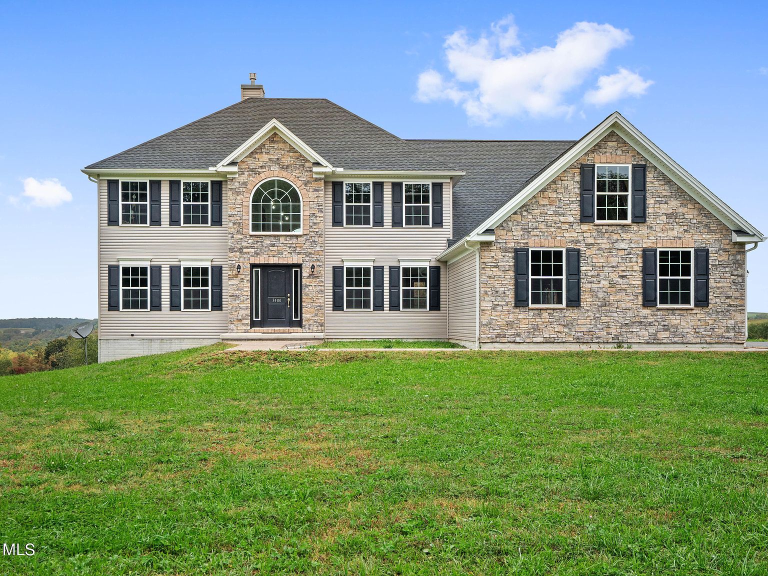 3400 Snake Rd, Colver, PA 15927 | Zillow