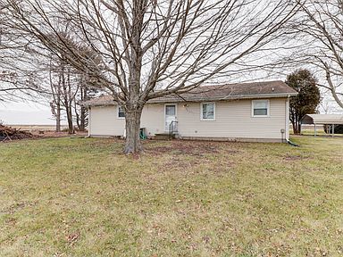 17509 N 200th St, Brocton, IL 61917 | Zillow