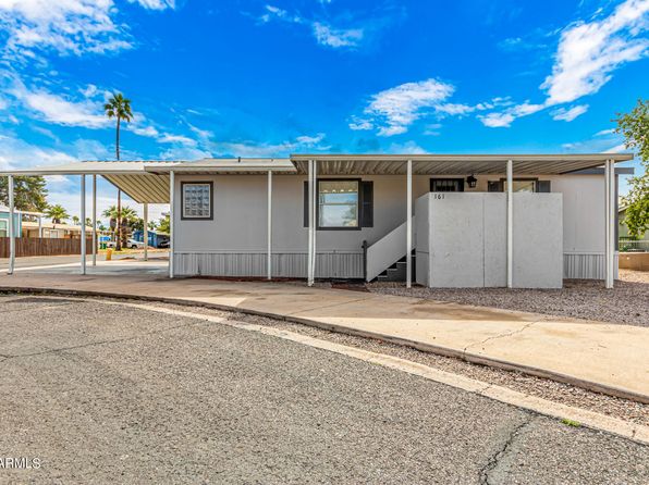Chandler AZ Mobile Homes & Manufactured Homes For Sale - 35 Homes | Zillow