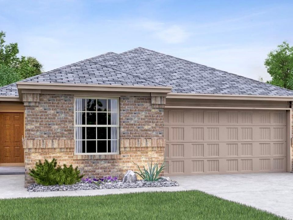 4120 Rushing Ranch Ln, Georgetown, TX 78628 | MLS #1358600 | Zillow