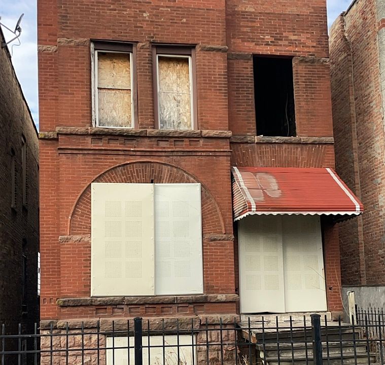 334 N Avers Ave, Chicago, IL 60624 | MLS #11961553 | Zillow