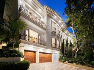 1571 Tower Grove Dr, Beverly Hills, CA 90210 | MLS #23-308559 | Zillow