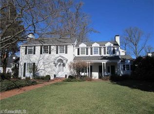 807 Sunset Dr, Greensboro, NC 27408 | Zillow