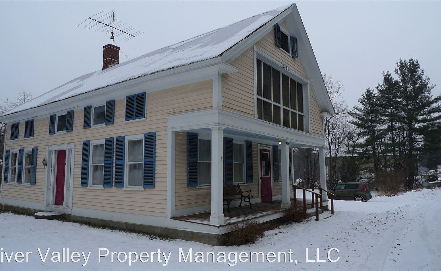 144 Route 12, Hartland, VT 05048 | Zillow