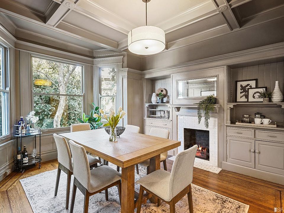 75 Webster St, San Francisco, CA 94117 | Zillow