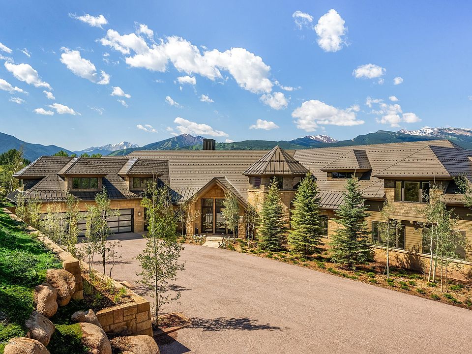 61 Sunnyside Way, Aspen, CO 81611 | Zillow
