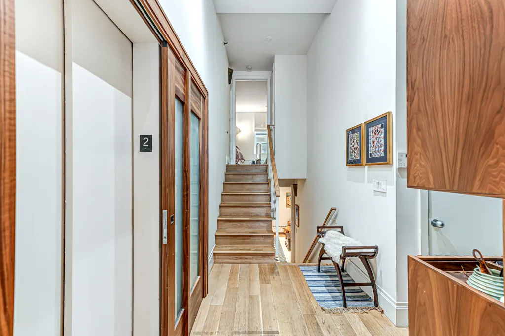 119 Chambers Street #2 in Tribeca, Manhattan | StreetEasy