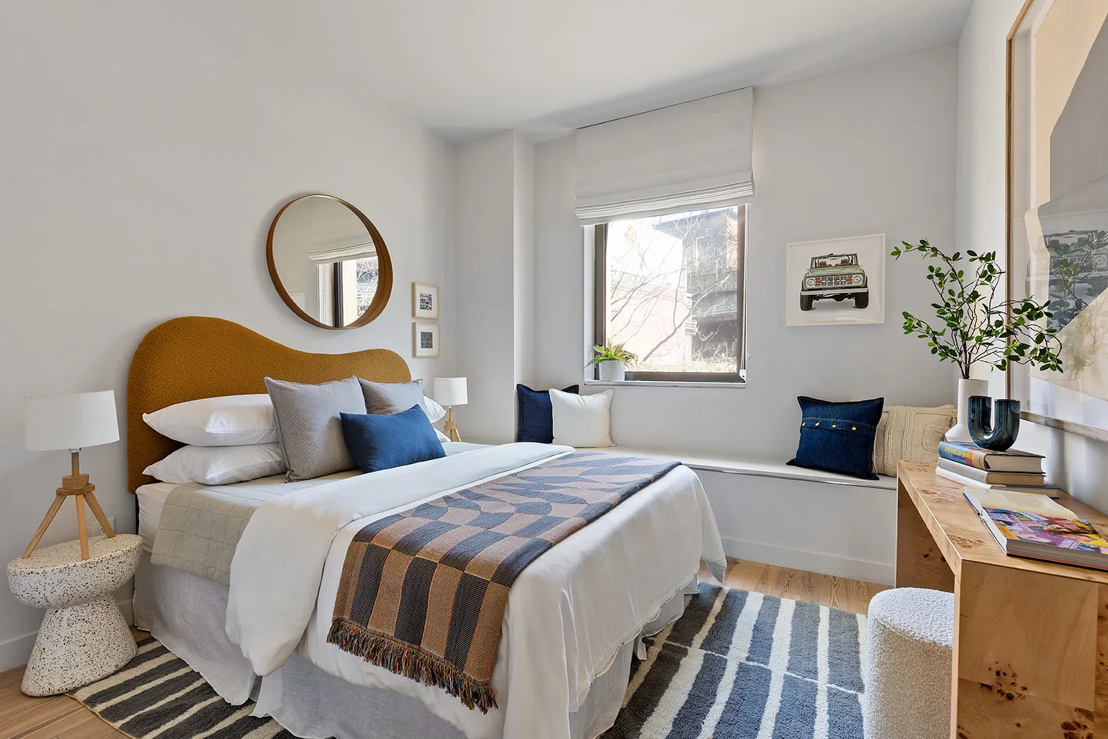 130 Furman Street #S105 in Brooklyn Heights, Brooklyn | StreetEasy