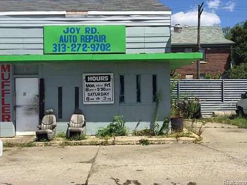 20700 Joy Rd, Detroit, MI 48228 | Zillow